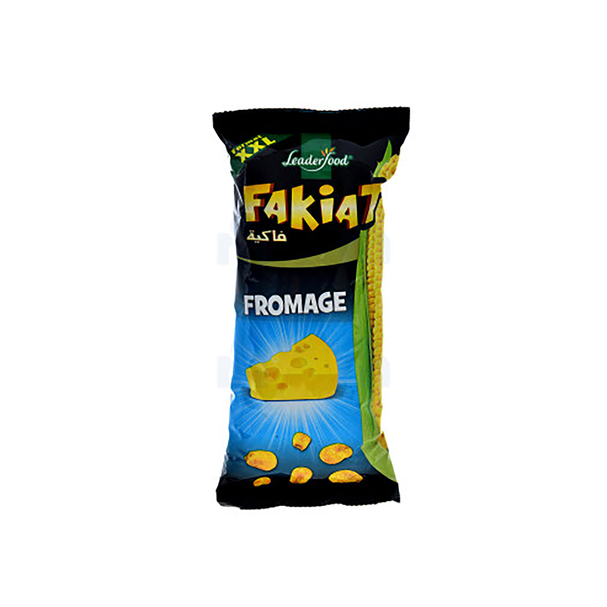 MAIS GRILLES SALES FROMAGE FAKIAT 125G – Mojood