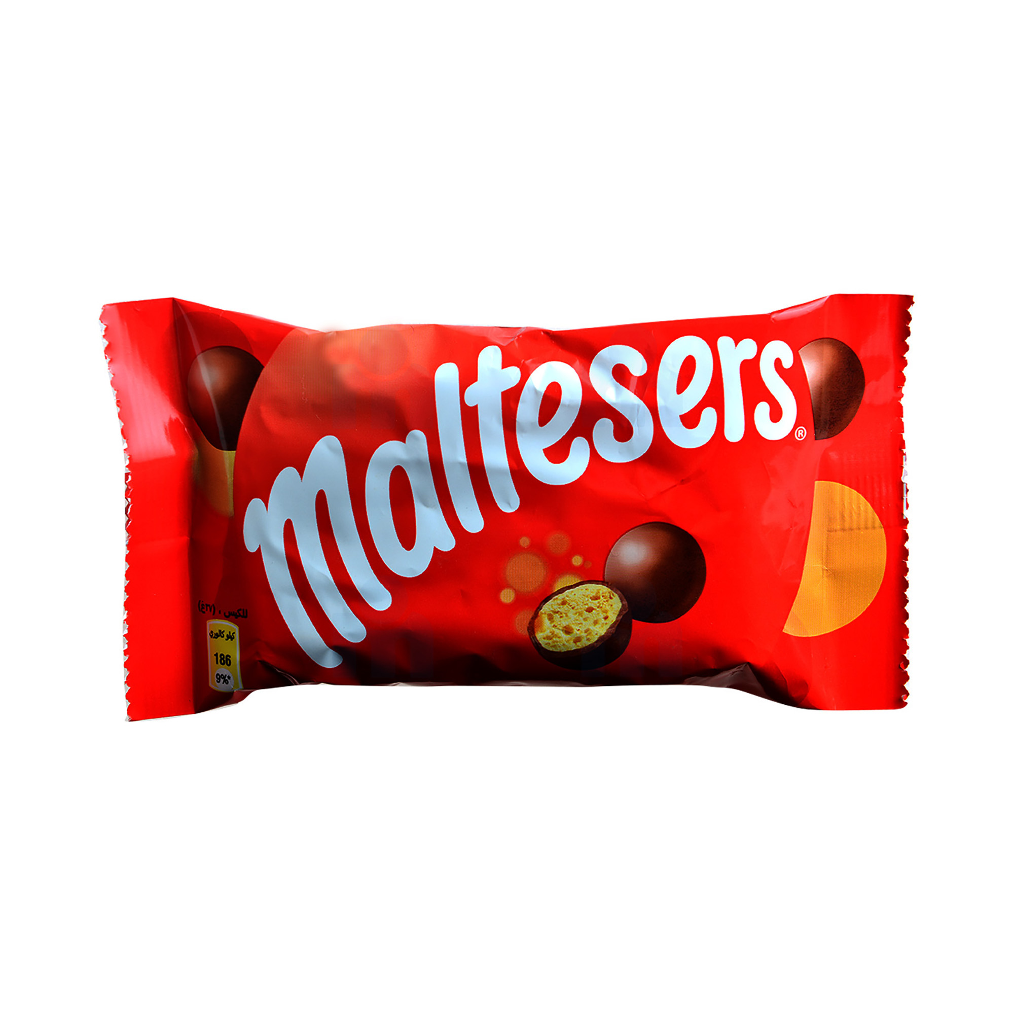 CHOCO STANDARD MALTESERS 37G – Mojood