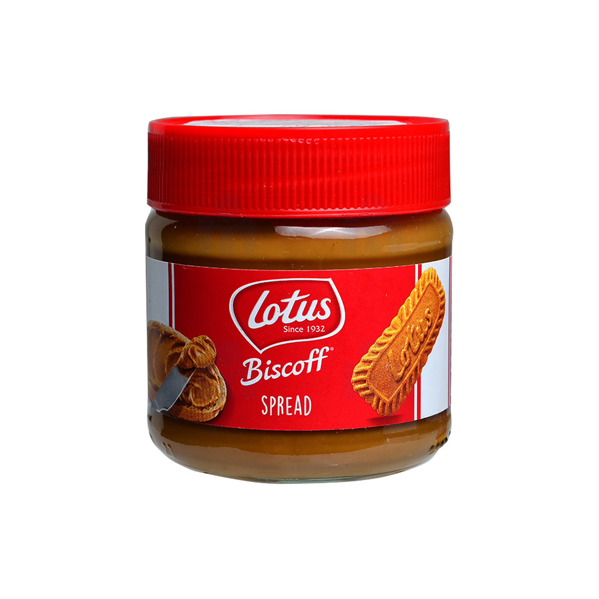 Pate A Tartiner Lotus