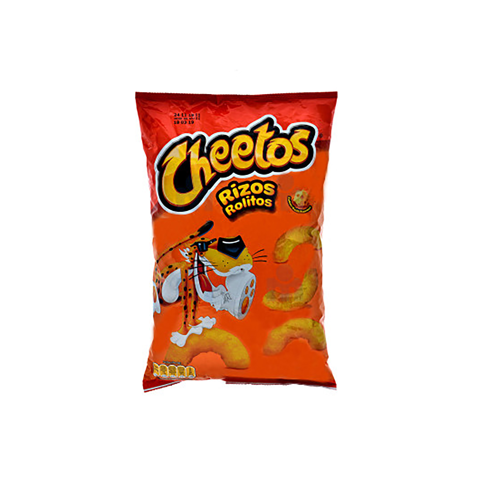 CHIPS CHEETOS RIZOS ROLITOS 100G – Mojood