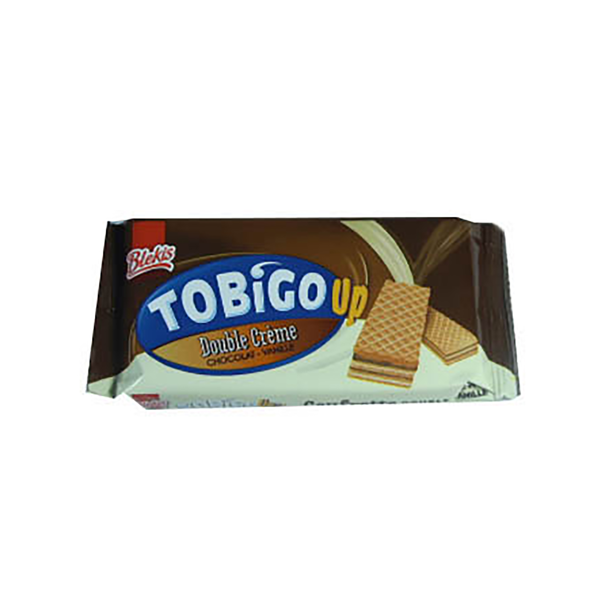 TOBIGO PYRAMIDO DOUBLE CREME 40G – Mojood