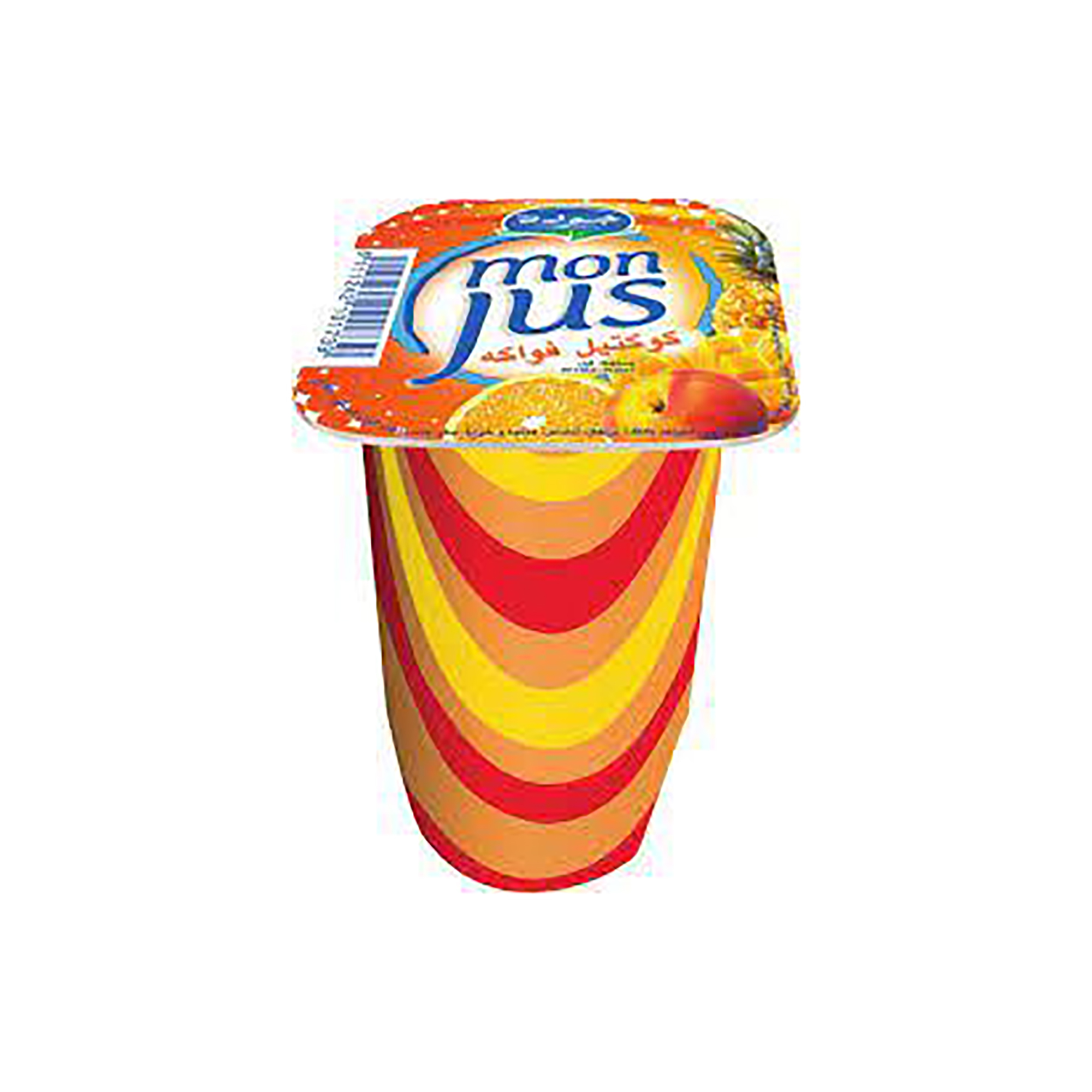 JUS MONJUS ORANGE JAOUDA 160G – Mojood