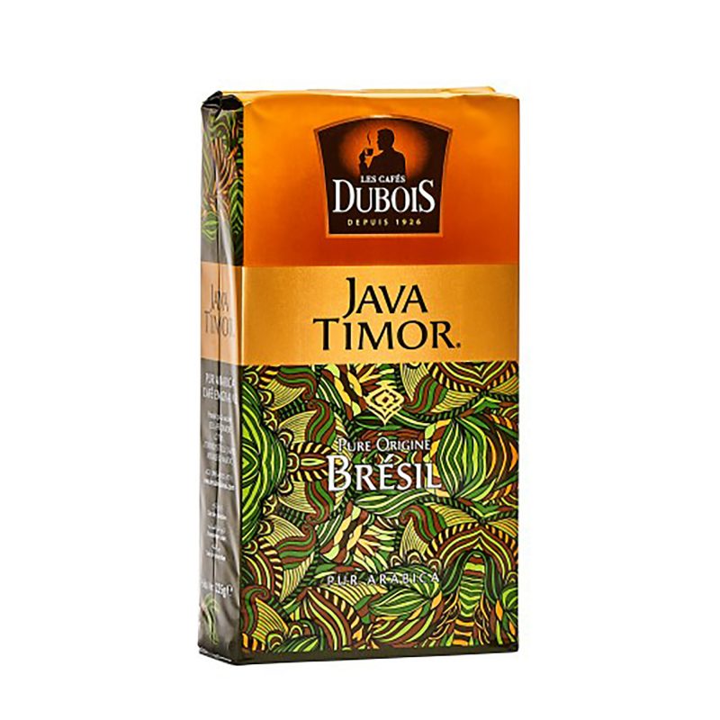 CAFE PURE ORIGINE BRESIL JAVA TIMOR 225G – Mojood