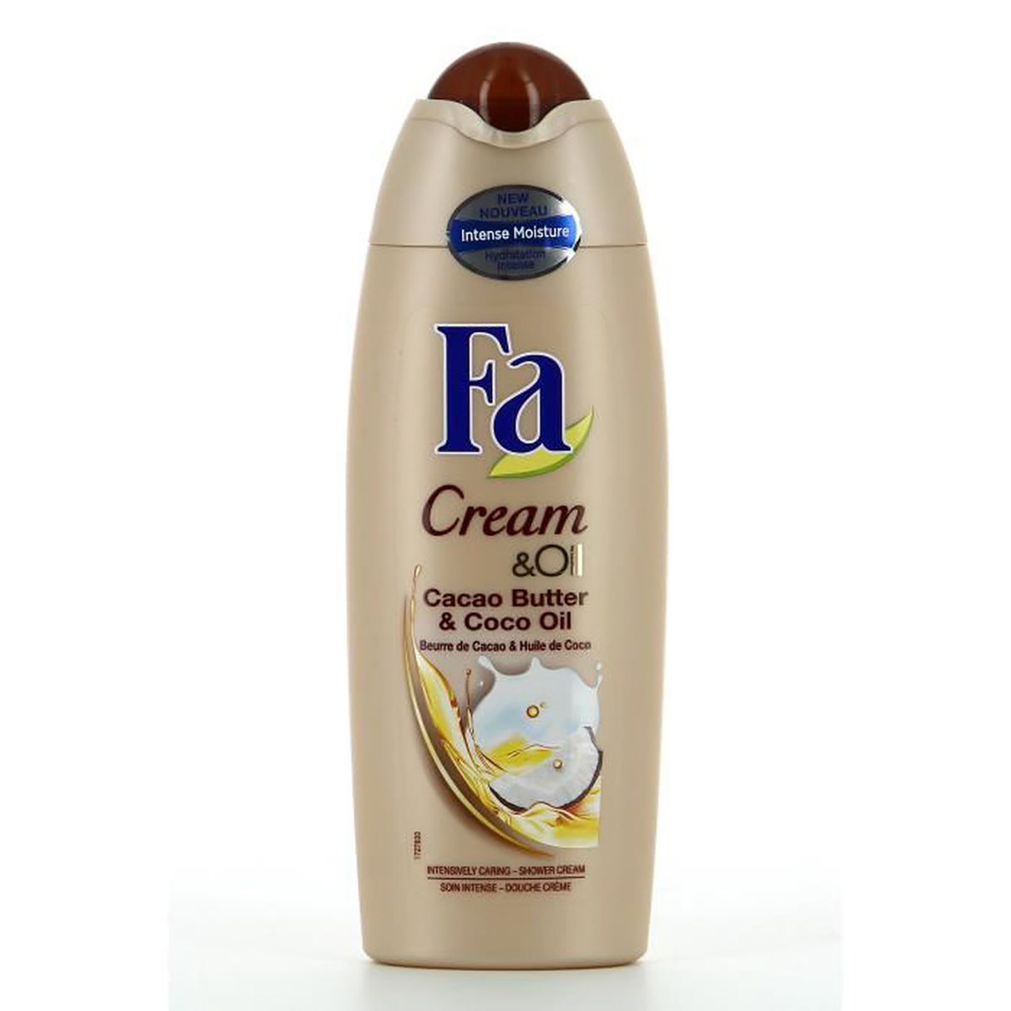 FA GEL DCH CREME COCOA 250ML – Mojood