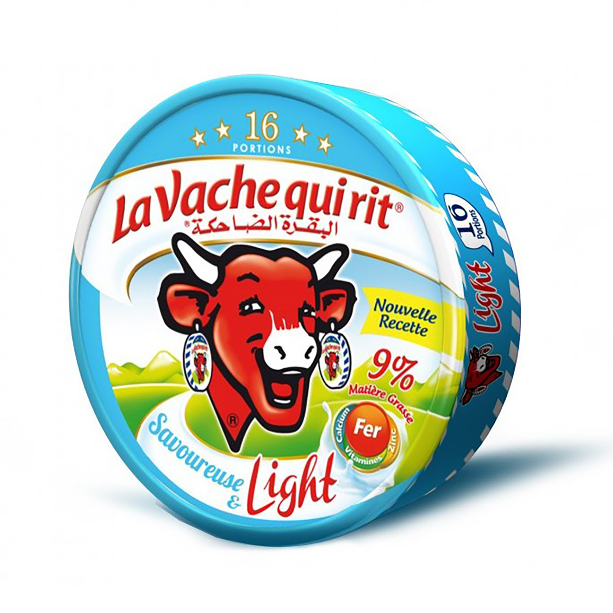 LA VACHE QUI RIT Light 16 P – Mojood
