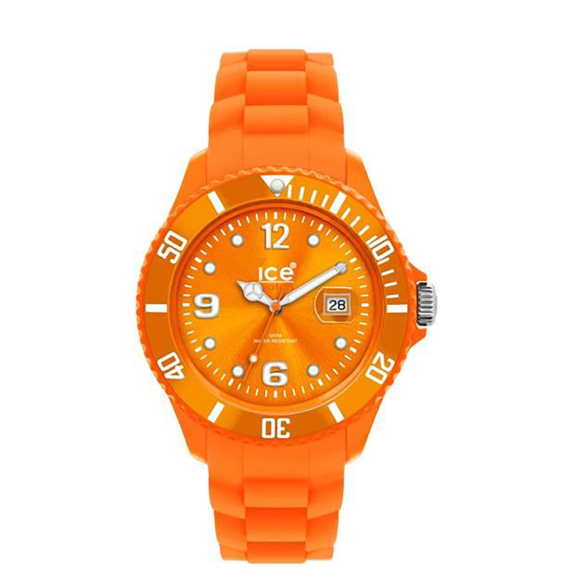 ICE WATCH ORANGE CLAIRE – Mojood